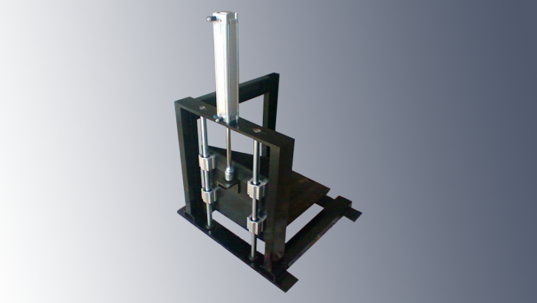 Assembly Fixture - Tool Room Engineers LLP